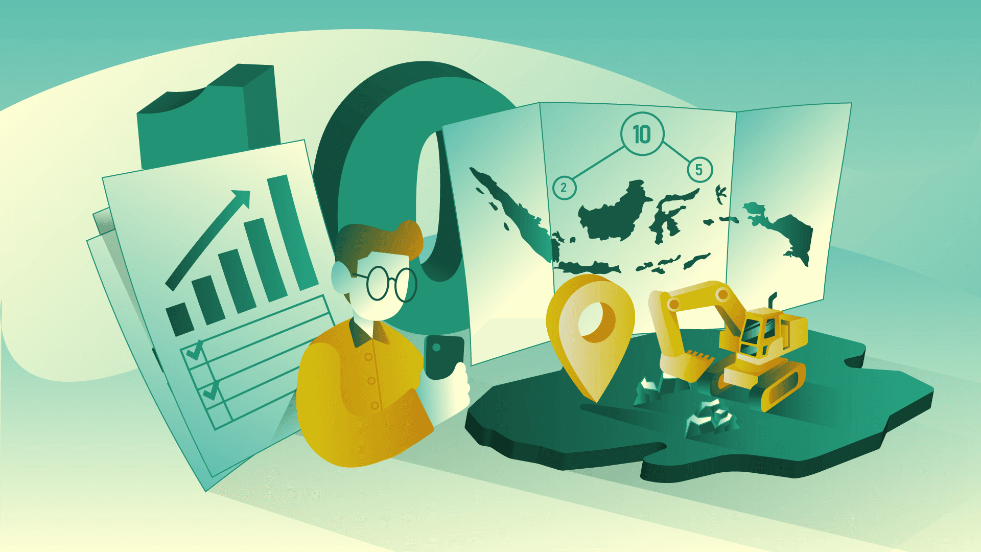 Perizinan – Info Tambang