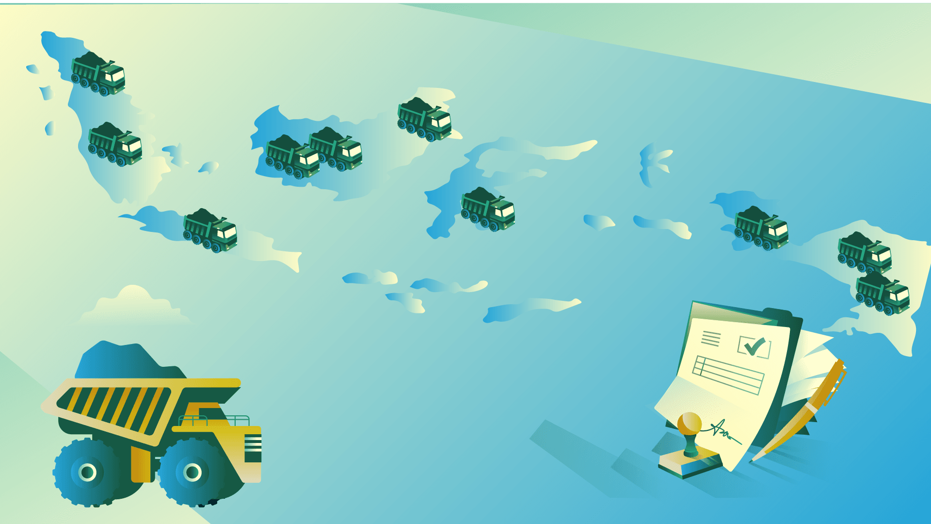 Perizinan – Info Tambang